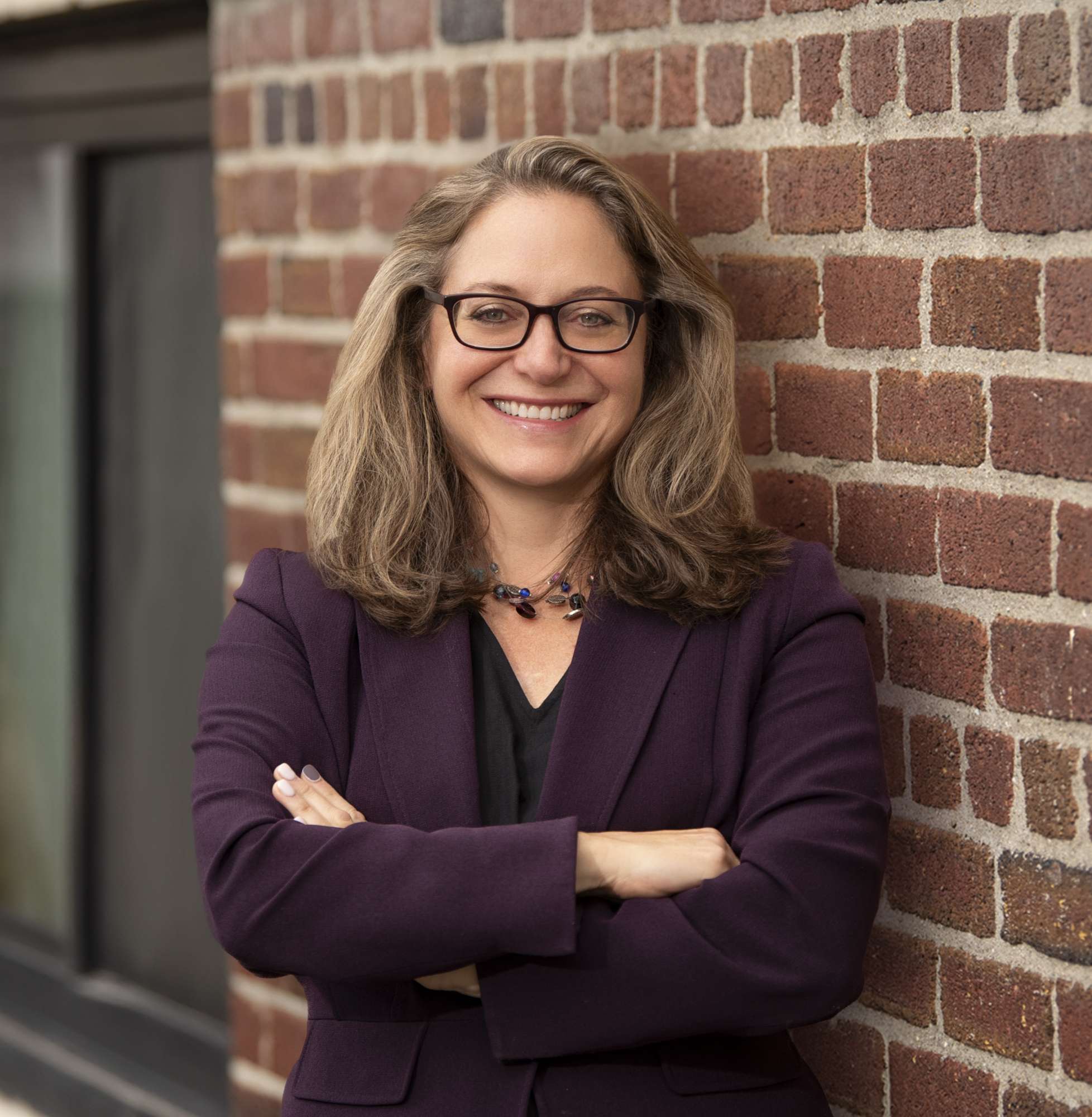 Allison Cunningham - Aspire Developmental Services